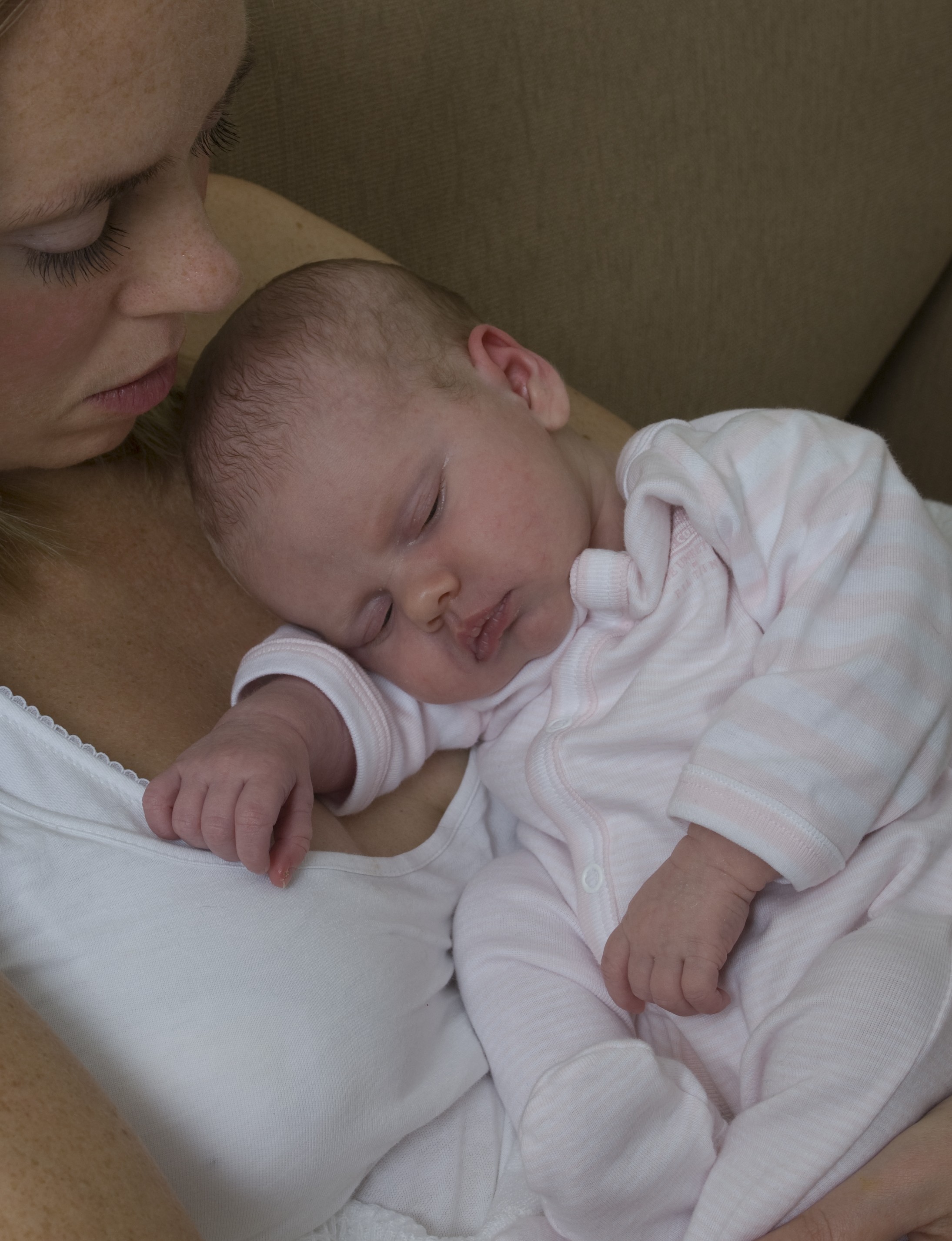 Support For New Mums – Health in Synergy