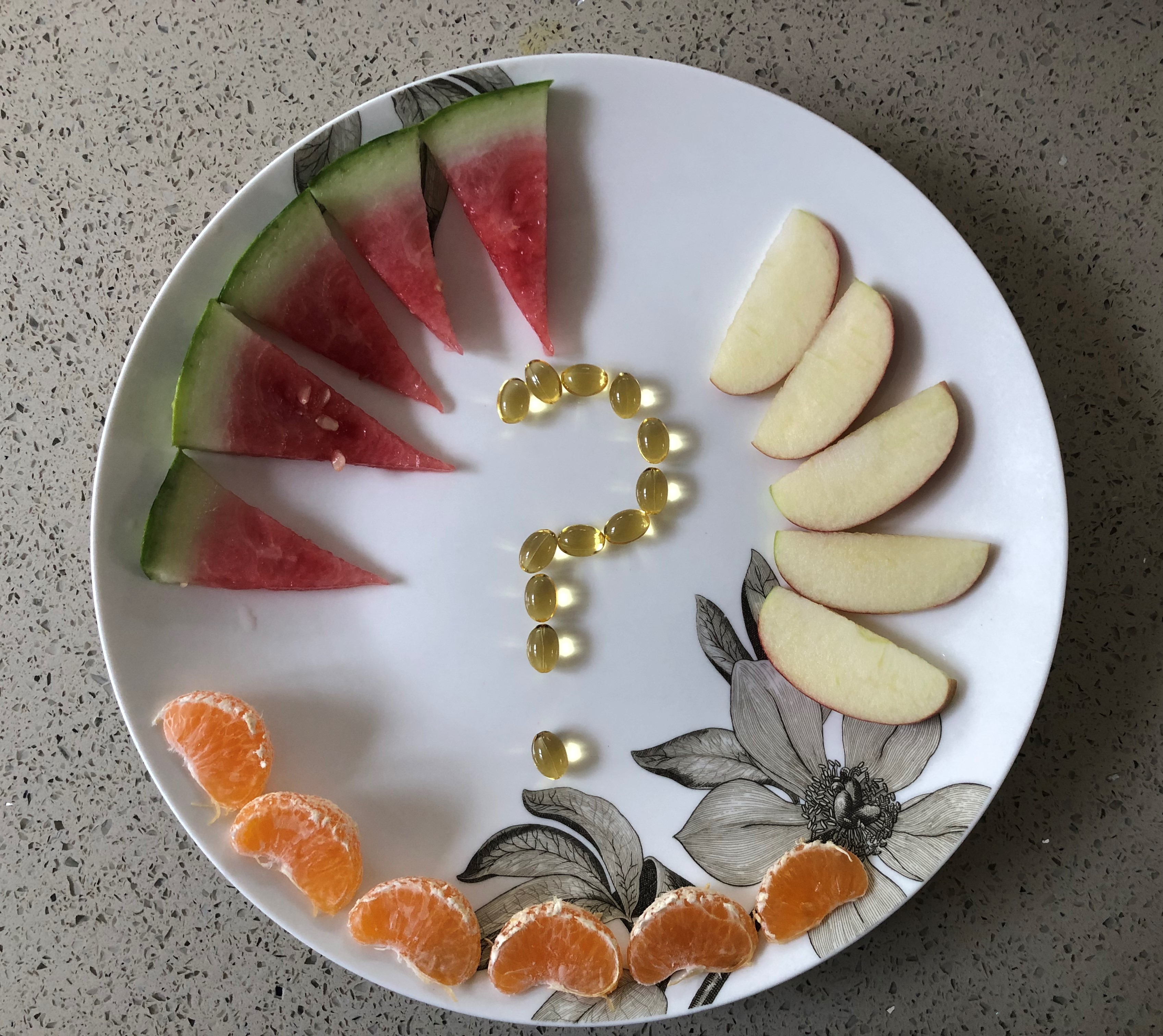 Is an RDA enough? – Health in Synergy